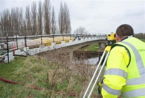 Bridge Load Testing Service In Jaipur ID