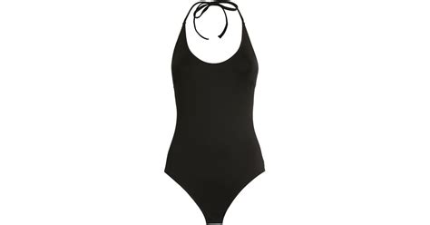 Bondi Born Haven Swimsuit In Black Lyst