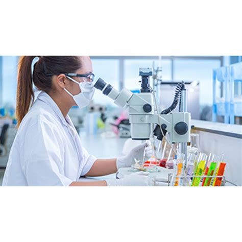 Curso Online De Biossegurança Em Laboratório Clínico Portal Educacao