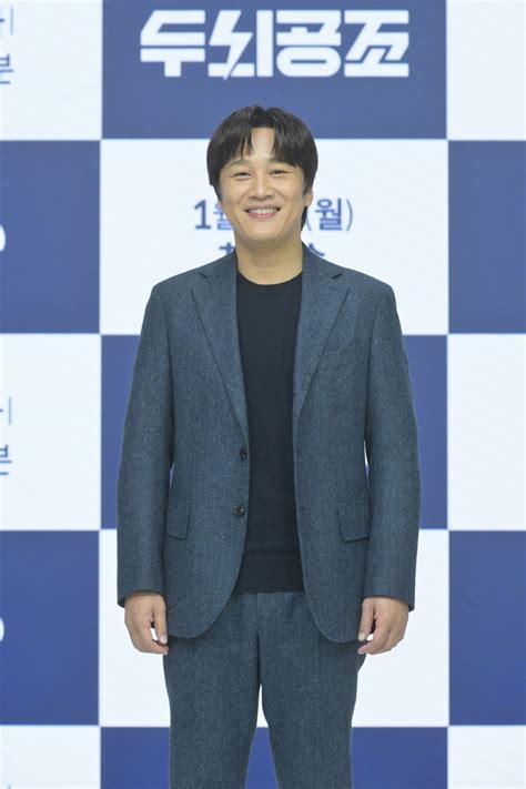 두뇌공조 차태현 번외수사·경찰수업에 이어 형사 역할 조금씩 차이 있어 Pickcon