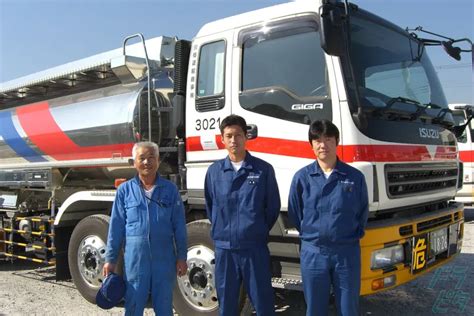 掲載終了神奈川県でタンクローリードライバーの求人情報No 2681京極運輸商事株式会社 川崎支店ドラピタ