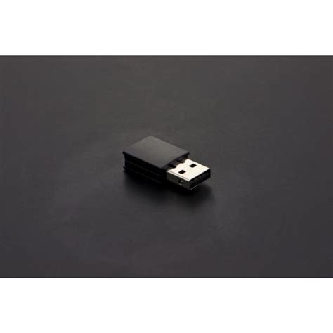 usb ble link support wireless programming dfrobot tel0087 core