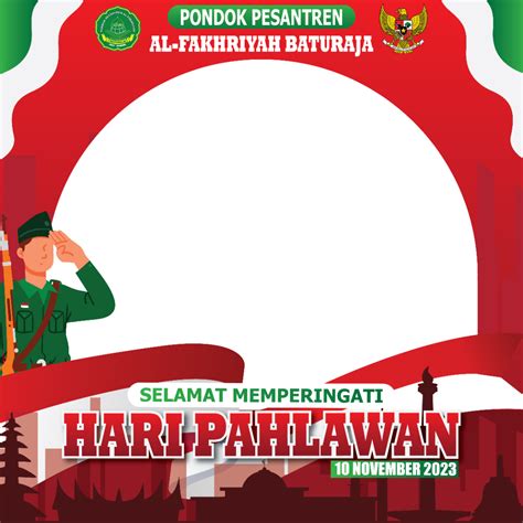 Twibbonize Where Campaign Meets You