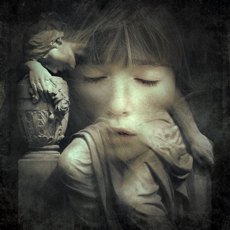 Mourning Face Girl Free Photos On