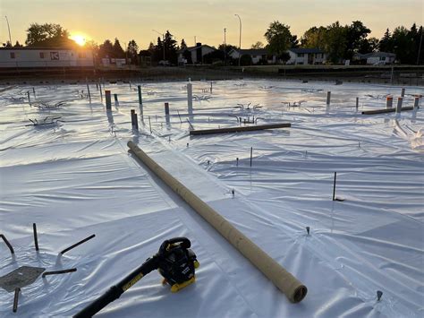 Radon Skyline Concrete Services