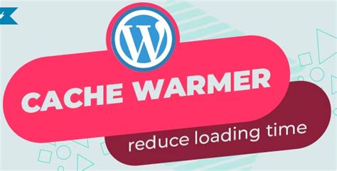 Automatic Cache Warmer Speed Up Your WordPress Plugin 1 0 3 GPLPlus