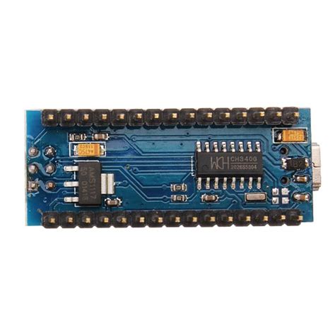 Купить совместимость для arduino nano v3 0 Совет микроконтроллер
