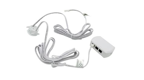 Touch LED Dimmer Switch Tenbuild PH