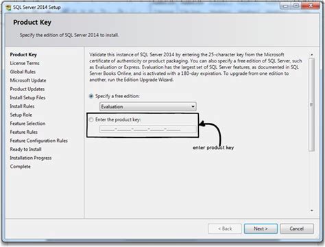 msbi installation step by step learn msbi tutorials