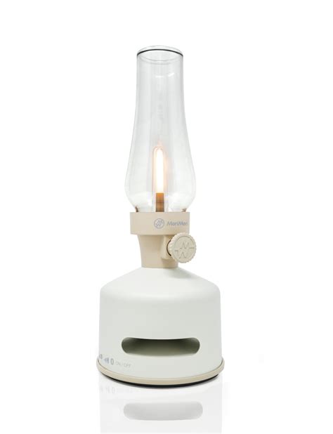 Morimori Suspending Hook For Morimori Led Lantern With Bluetooth