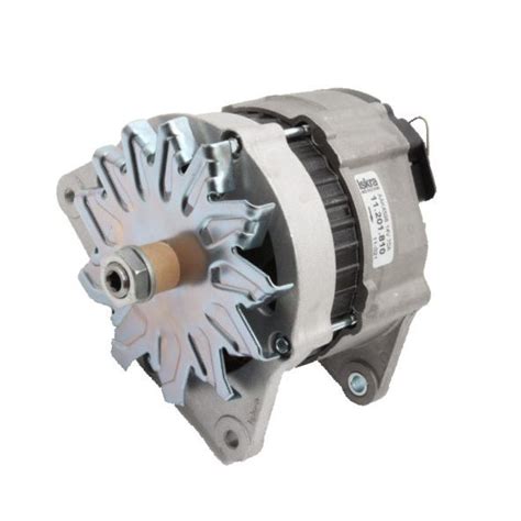 714 40476 Alternator JCB 70 Chris Beard APS