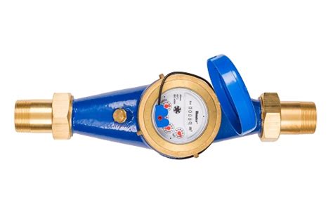 HC Flow Meter Tưới Tự Động
