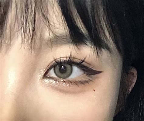 Ghim Của Ppeanut Trên Makeup Ý Tưởng Trang điểm Hướng Dẫn Trang điểm