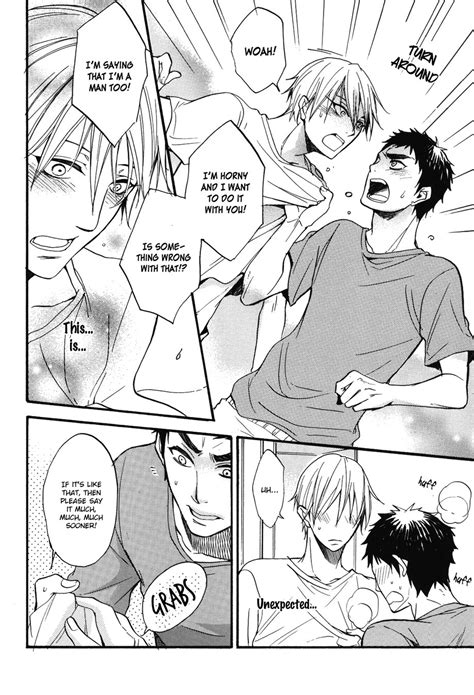 Angel Mutsuki Ran Kuroko No Basket Dj Aiyoku Buddy Eng Myreadingmanga