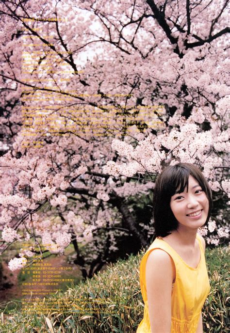 Miyawaki Sakura 1st Photobook Sakura” Akb48 Photo 38652374 Fanpop