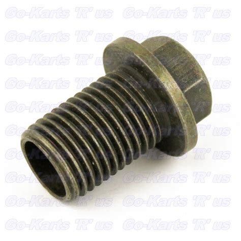 American SportWorks Part 14312 Bolt Shift Indent 150cc