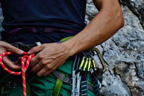 Ferrata Didattica In Val Di Scala Unesperienza Stupenda Per Bimbi