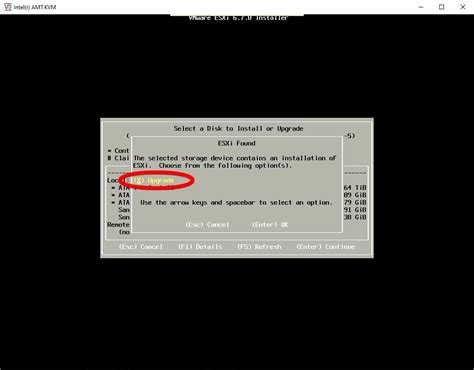 Upgrading The Home Lab ESXi To Rhyshammond Com