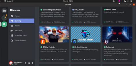 how to install and use discord on ubuntu 20 04 its linux foss