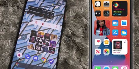 Was Ios 14 Von Android Abschaut Und Besser Macht Macwelt