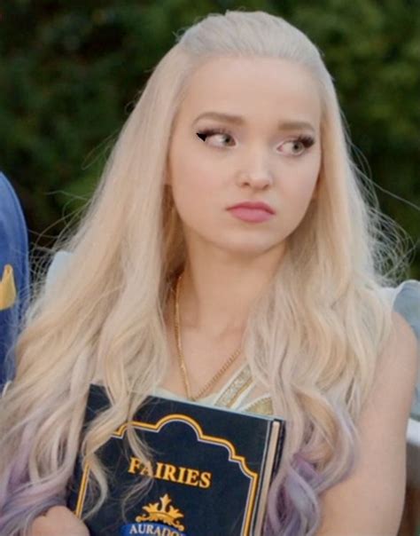 𓆉 𝒜𝓁𝓎𝓈𝓈𝓈𝓈𝒶 𓆉 Dove Cameron Descendants Dove Cameron Just Girly Things