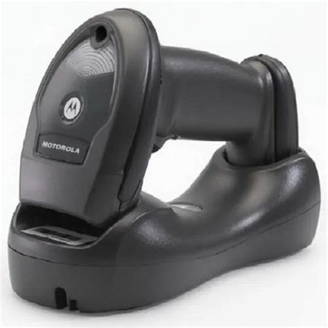 Wireless Handheld Zebra Barcode Scanner DS At Best Price In Chennai