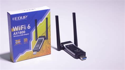 Edup Ac Mbps Mbps Dual Band Wireless Adapter Usb Wifi
