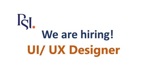 Hiring Uiuxdesigner Abudhabi Abudhabijobs Psicareers Ai Maher Al Gendy 51 Comments