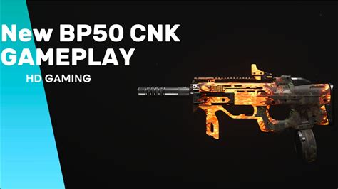 Codmw3 New Bp50 Conversion Kit Youtube