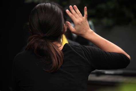 Pai Agride Filha Por Ela Não “o Tratar Como Deveria” Blog Do Portari