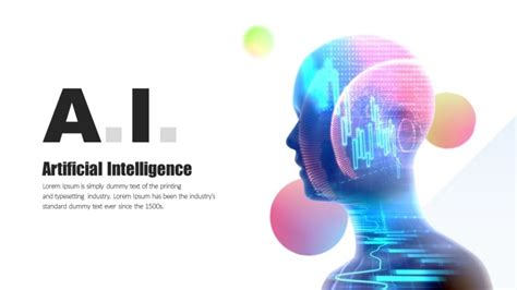 Ppt 인공지능 템플릿 네이버 블로그