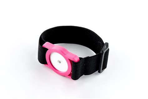 Freestyle Libre Waterproof Sensor Armband Alternative To Adhesive