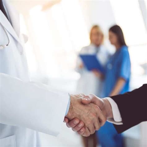 White Paper Guide To Successful Healthcare Msp Implementation