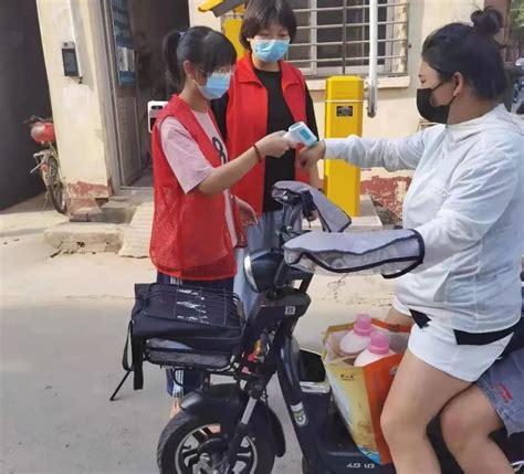 【创城进行时】水月寺街道办事处三强化开启创城疫情防控模式澎湃号·政务澎湃新闻 The Paper