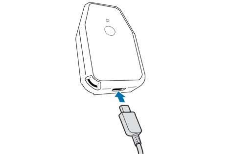 Ramac Smart Location Button P1 Rc1 Sigfox Partner Network The
