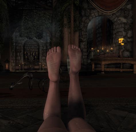 Feet Lovers Slal Anims Idles Cum Textures Sam Feet Replacer Page 2 Downloads
