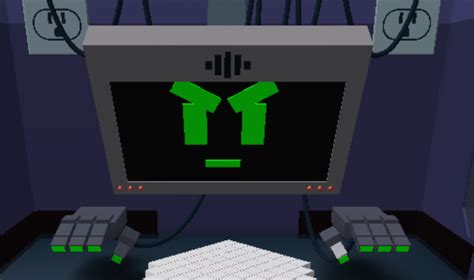 Computer Boss Build A Boat For Treasure Wiki Fandom