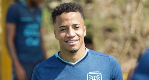 Byron Castillo Revisa Las Fechas De Las Audiencias De Perú Y Chile