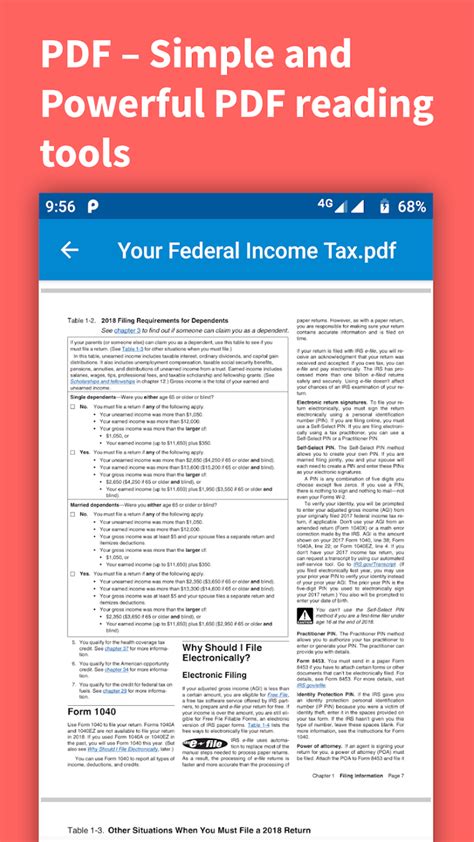 Document Reader Word Excel PPT PDF Viewer App Su Amazon Appstore