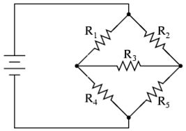DIY OHM METER VERIFYING WHEATSTONE BRIDGE CONDITION Element Community