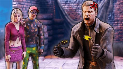 The Weirdest Dbd Matches I Ve Ever Played｜デッドバイデイライトyoutube動画まとめ