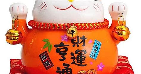 Lucky Maneko Cat Album On Imgur