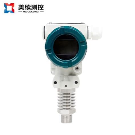 压力变送器 差压变送器 电磁流量计 物位计 磁翻板液位计 上海美续测控技术有限公司