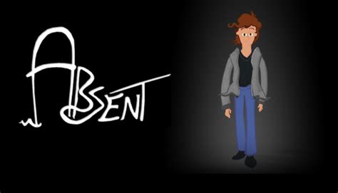Absent on Steam