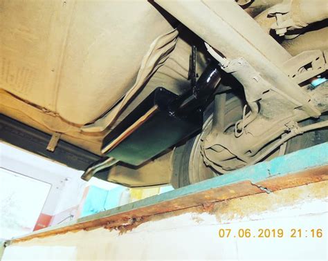 Выхлопная — Volkswagen Passat B4 2 л 1996 года визит на сервис Drive2