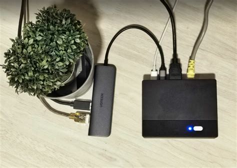 Testing AI And LLM On Rockchip RK3588 Using Mixtile Blade 3 SBC With