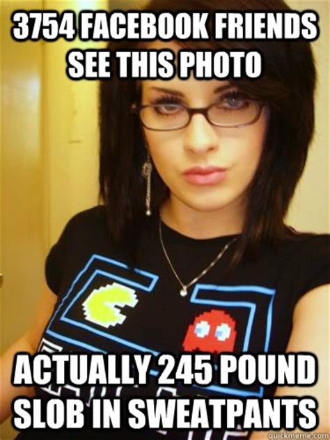 Cool Chick Carol Memes Quickmeme