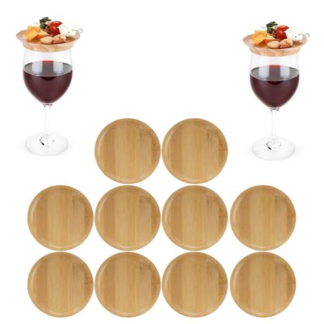 Wine Glass Charcuterie Topper Wine Glass Charcuterie Board Topper