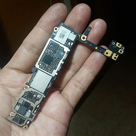 Jual Mesin Iphone 6s 64gb Mati Icloud Ada Shopee Indonesia