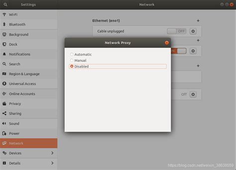 Ubuntu系统 Conda安装时proxyerror问题解决inz的博客 Csdn博客
